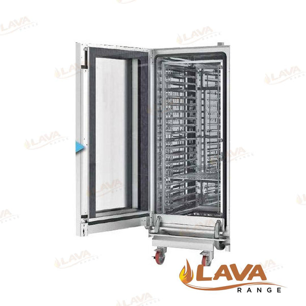 LCRA20T-220T MOBILE COMBI OVEN RACK FOR LTDPA-220E 810 x 1120 x 1840 M ...