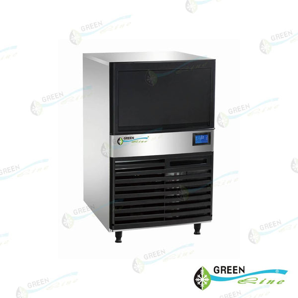 QC50A ICE MAKER 50 KG 24 HRS 500 x 610 x 840 MM – HE2020 Design